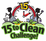 Capital City Clean Up – 15 to Clean Challenge! – MasterMaq's Blog
