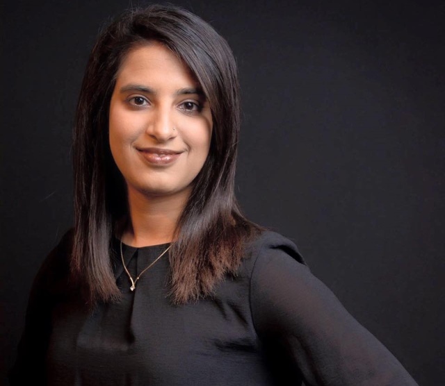 Danisha Bhaloo is the right choice for Ward 12 – MasterMaq's Blog