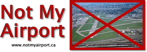 The Story Behind NotMyAirport.ca – MasterMaq's Blog