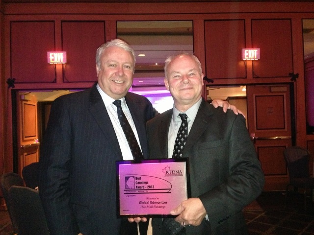 Media Monday Edmonton: After 40 years, what’s next for Global Edmonton ...